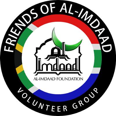 Imdaad Logo